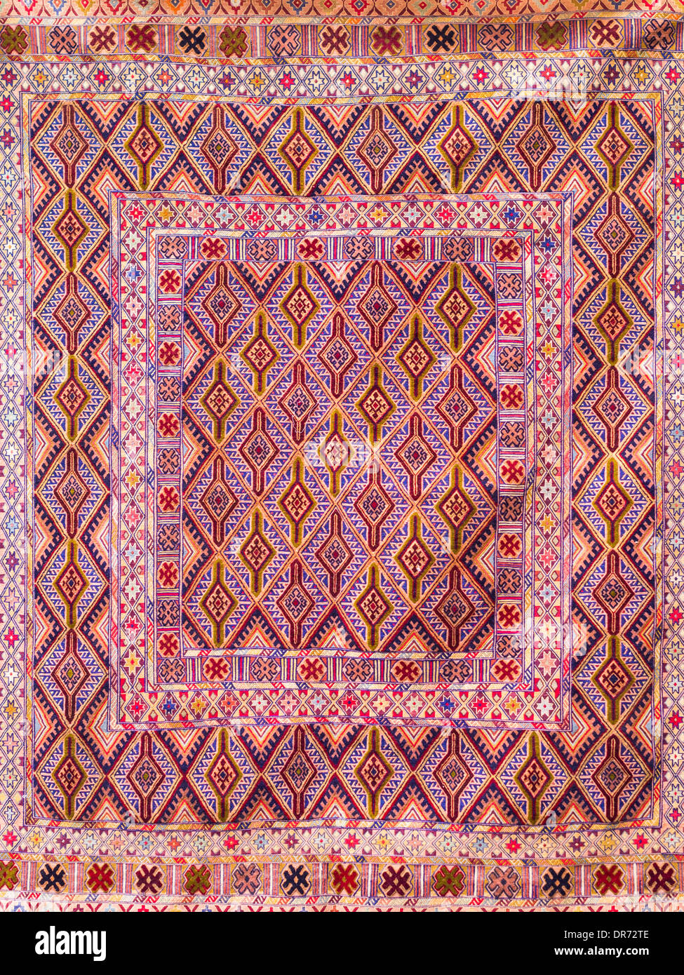 Rug High Resolution Stock Photography and Images - Alamy