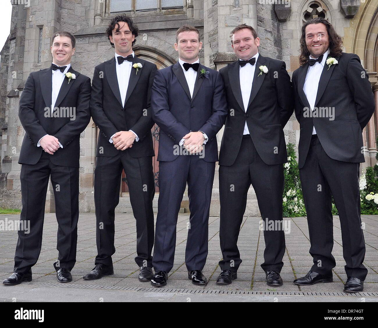 Gordon d'arcy hi-res stock photography and images - Alamy
