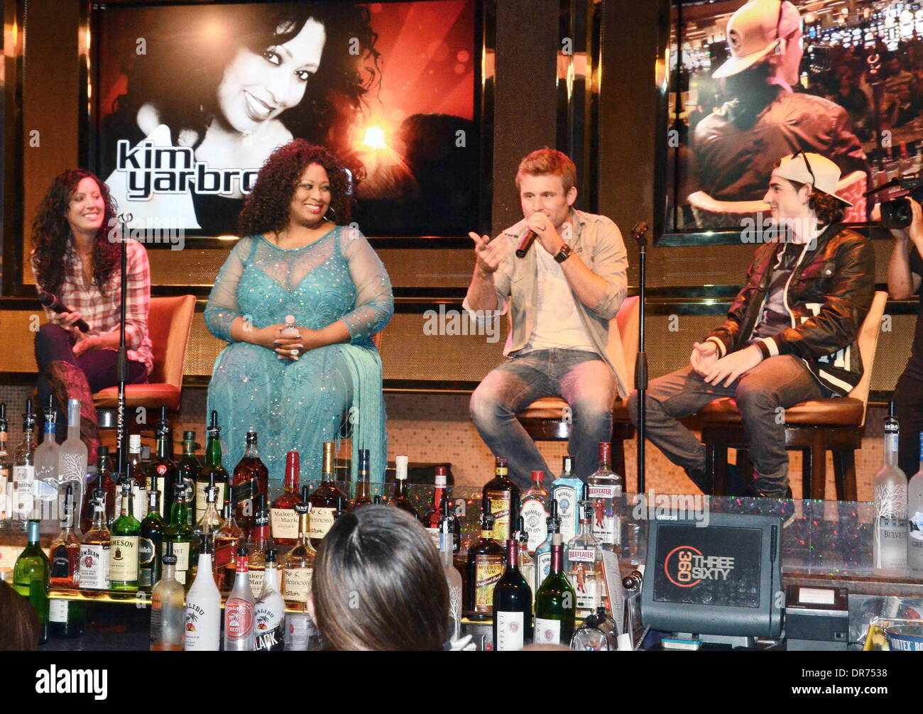 Karla james hi-res stock photography and images - Alamy