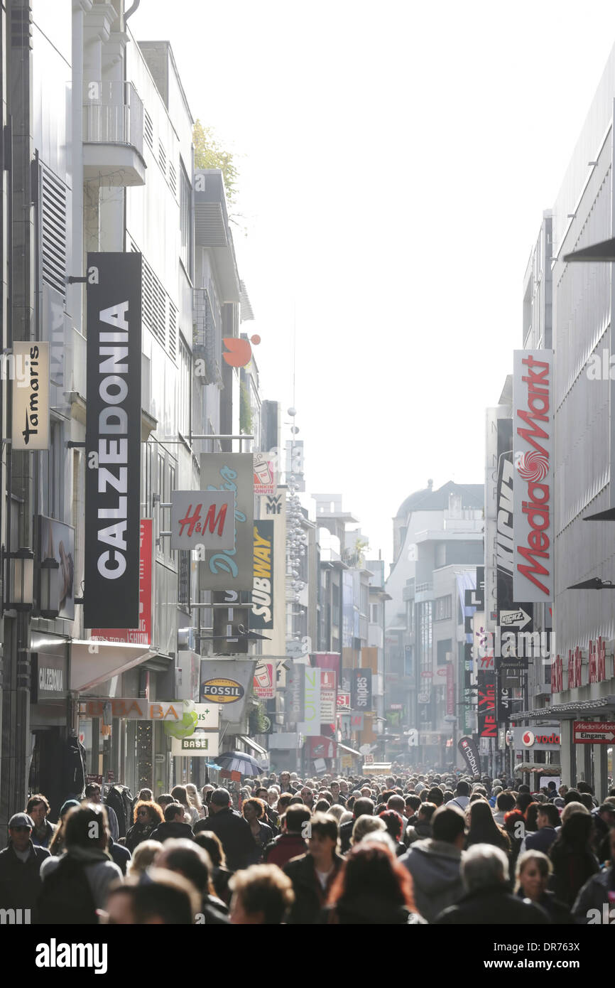 High rine hi-res stock photography and images - Alamy