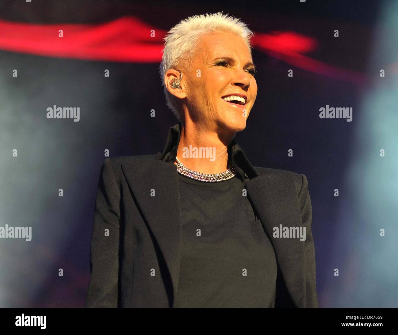 Roxette hi-res stock photography and images - Alamy