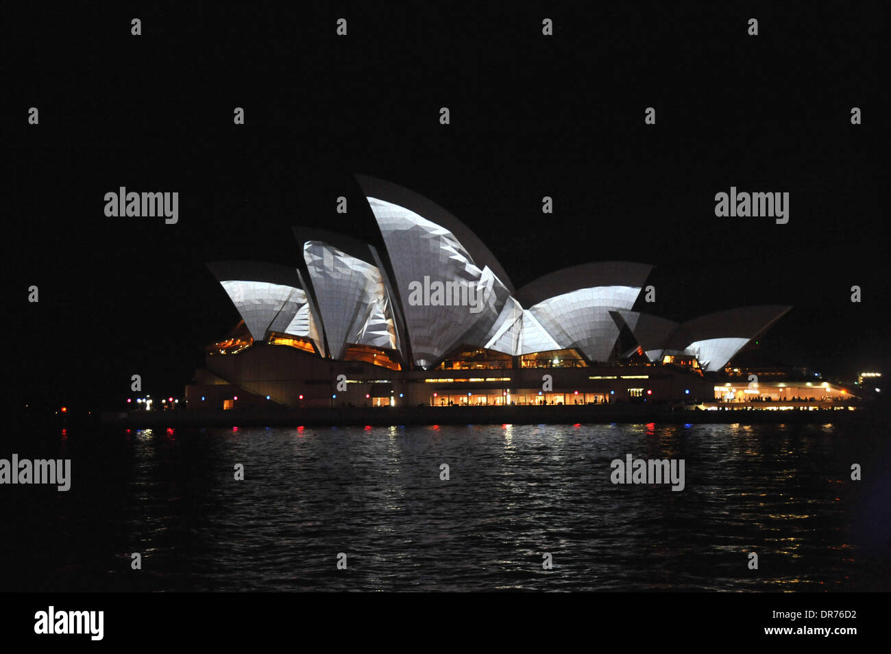 Sydney music festival hi-res stock photography and images - Alamy