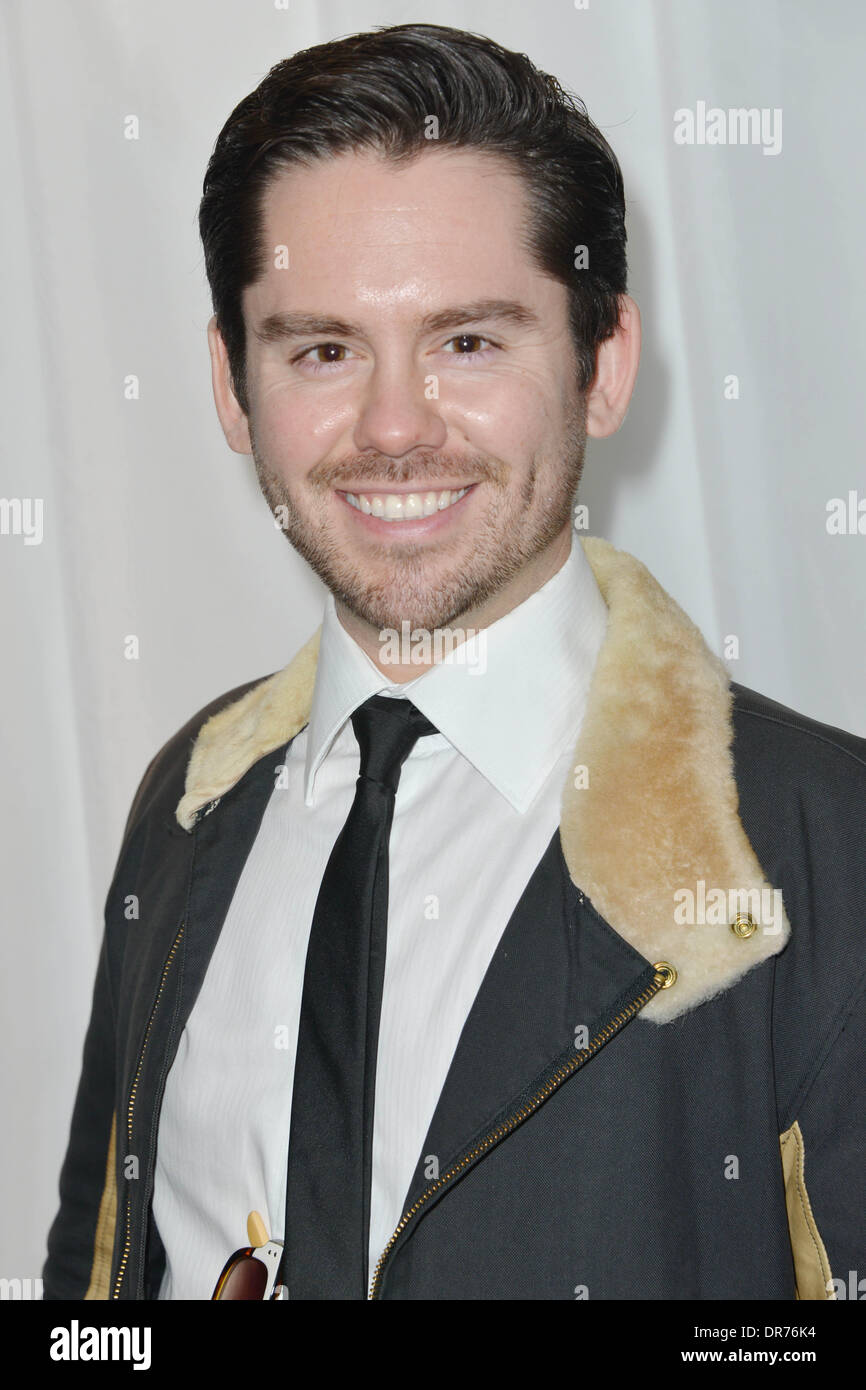 Bobby lockwood hi-res stock photography and images - Alamy