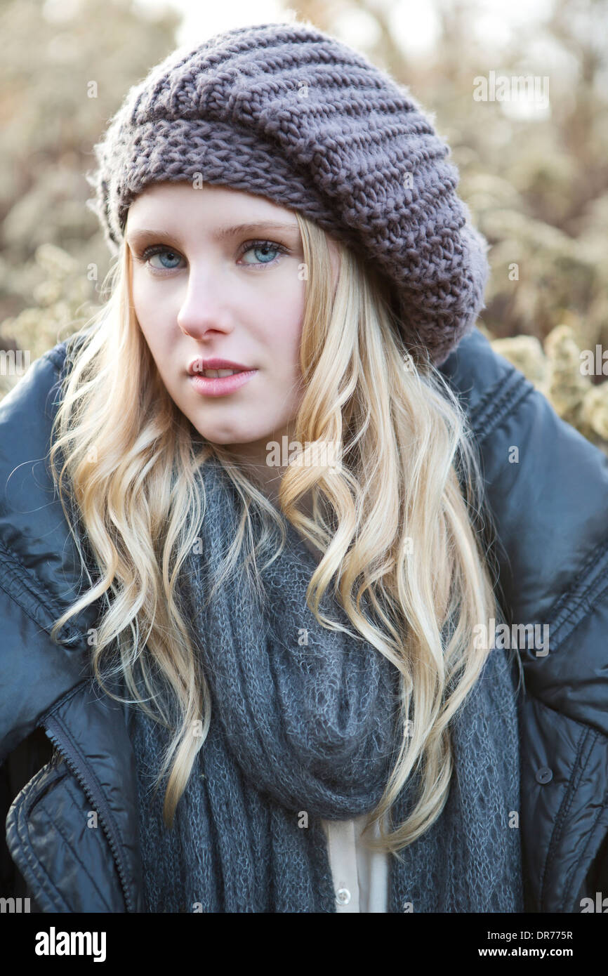Wool_cap hi-res stock photography and images - Alamy