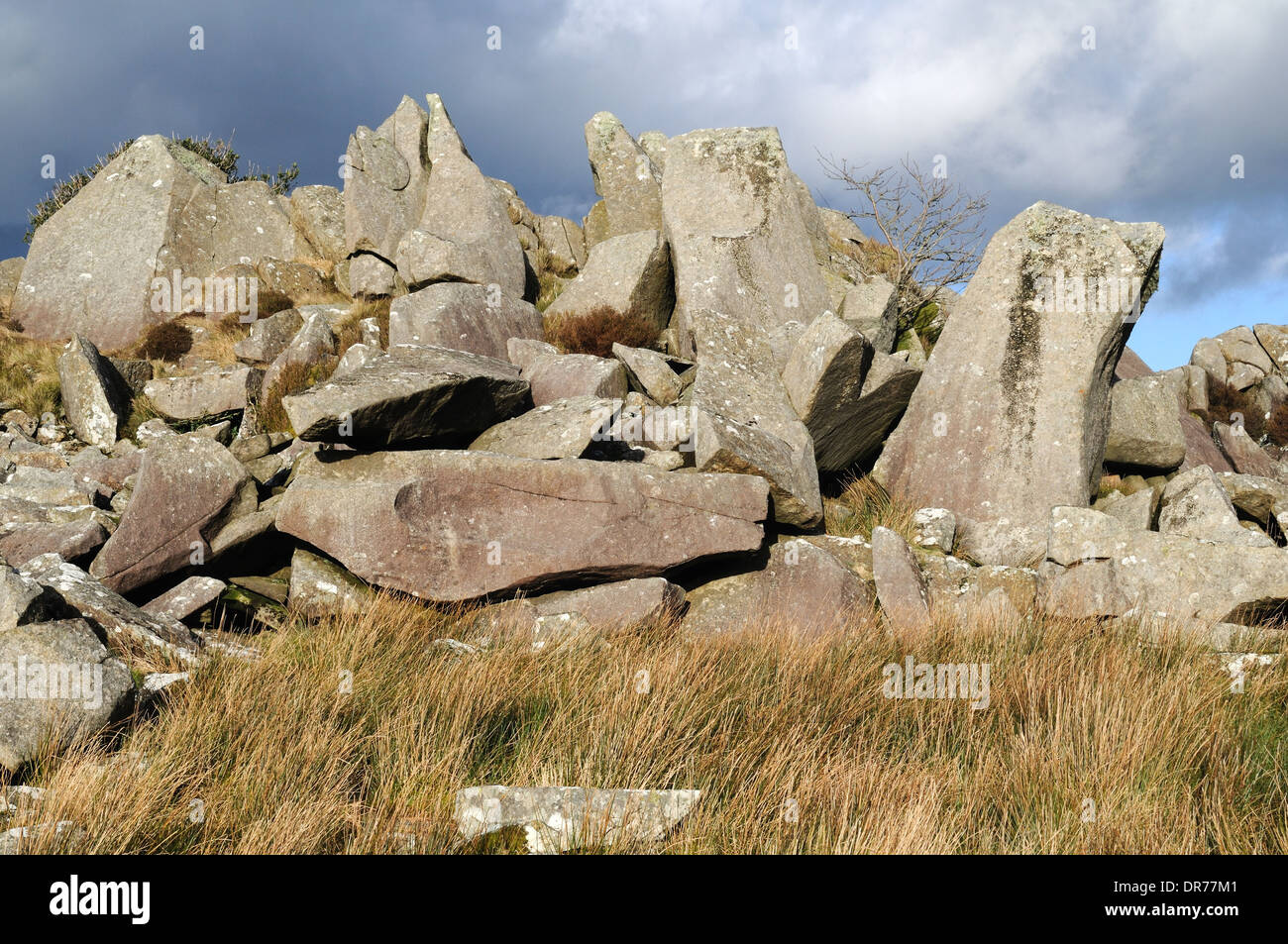 Stonehenge stones hi-res stock photography and images - Alamy