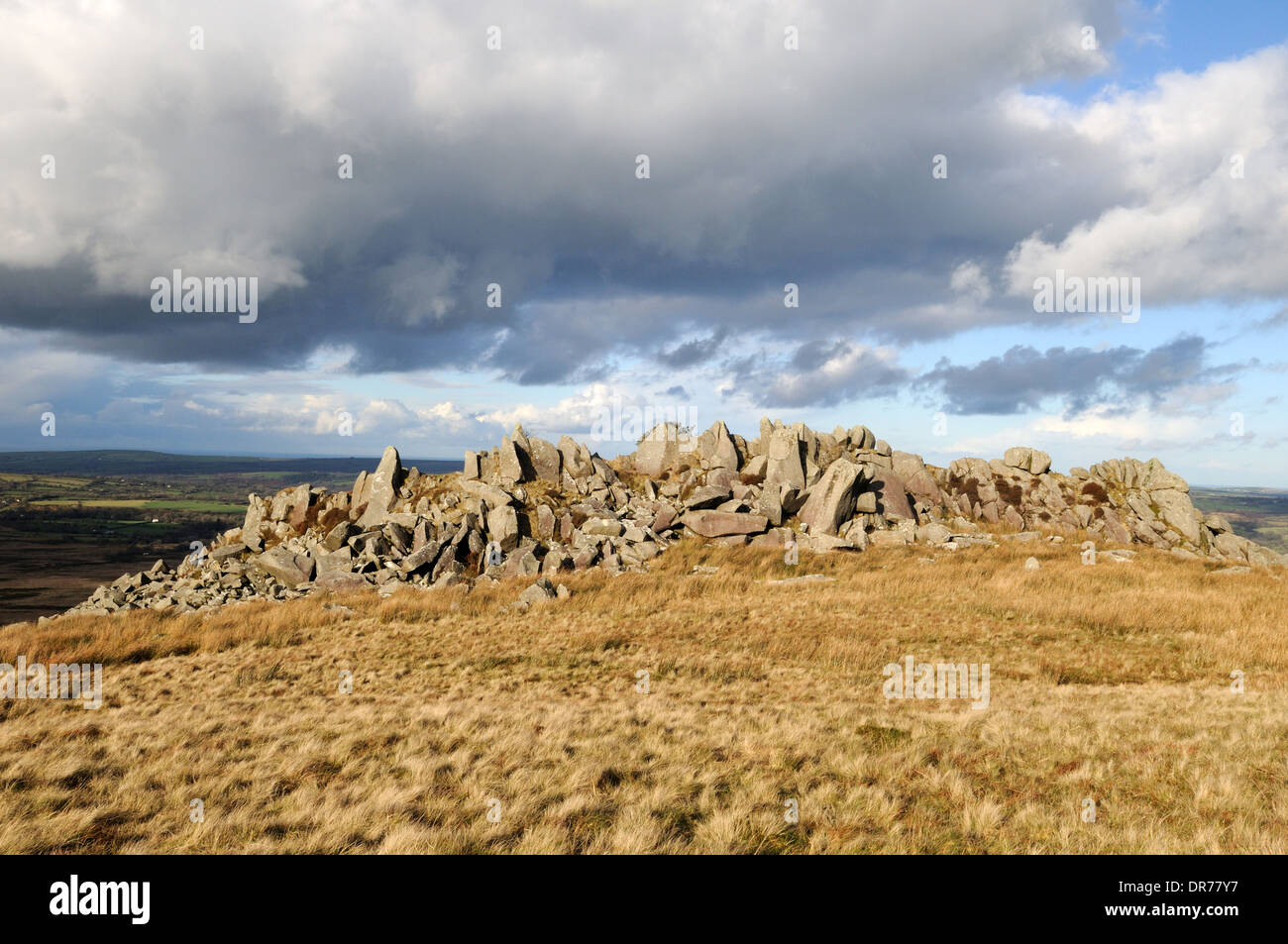 Preseli Hills High Resolution Stock Photography and Images - Alamy