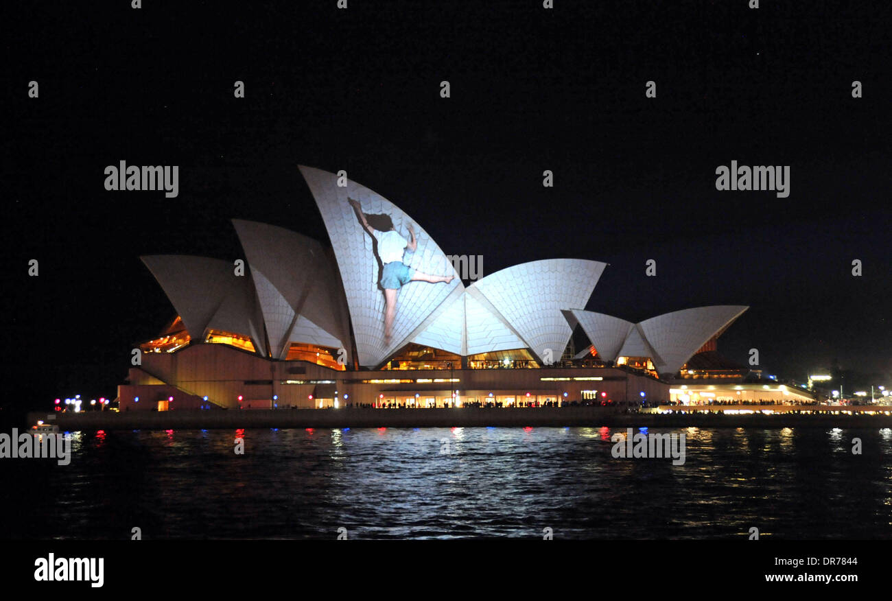 Sydney music festival hi-res stock photography and images - Alamy