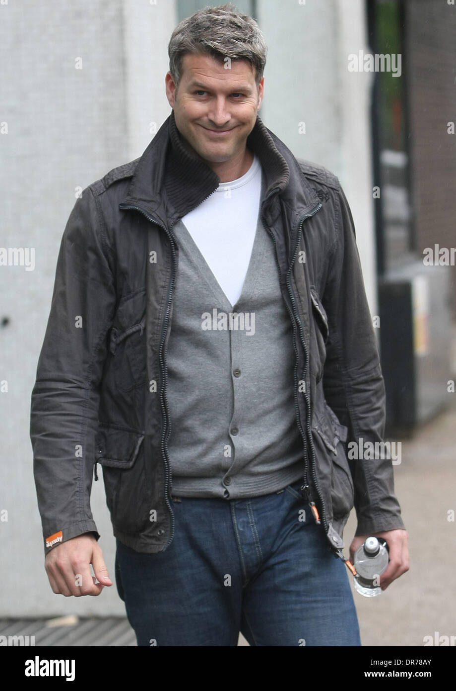 Dan Lobb High Resolution Stock Photography and Images - Alamy