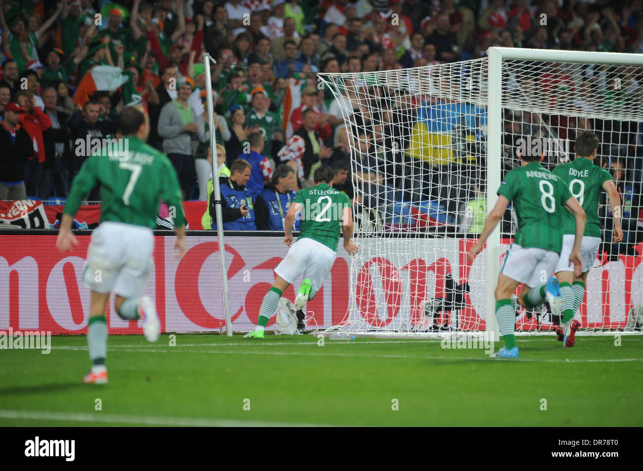 St ledger hi-res stock photography and images - Alamy