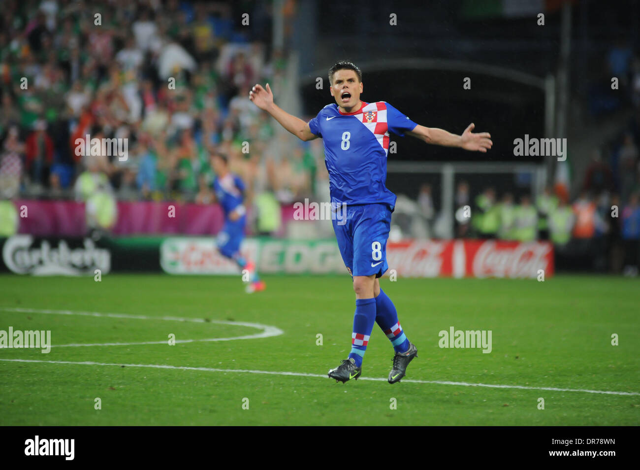 Ognjen vukojevic hi-res stock photography and images - Alamy