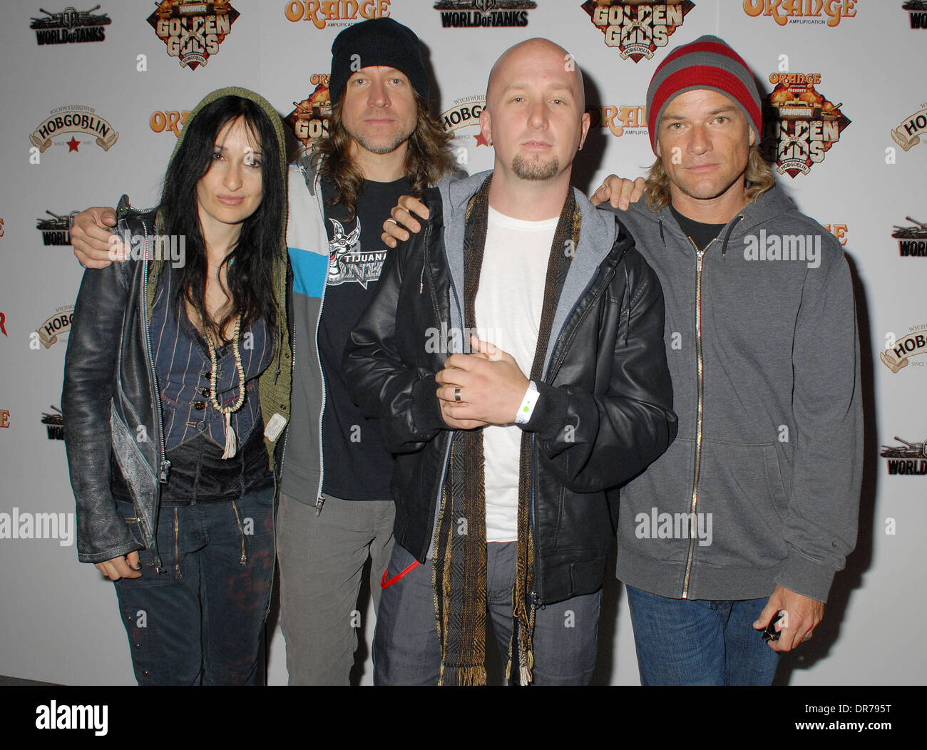 The Collection Ugly Kid Joe