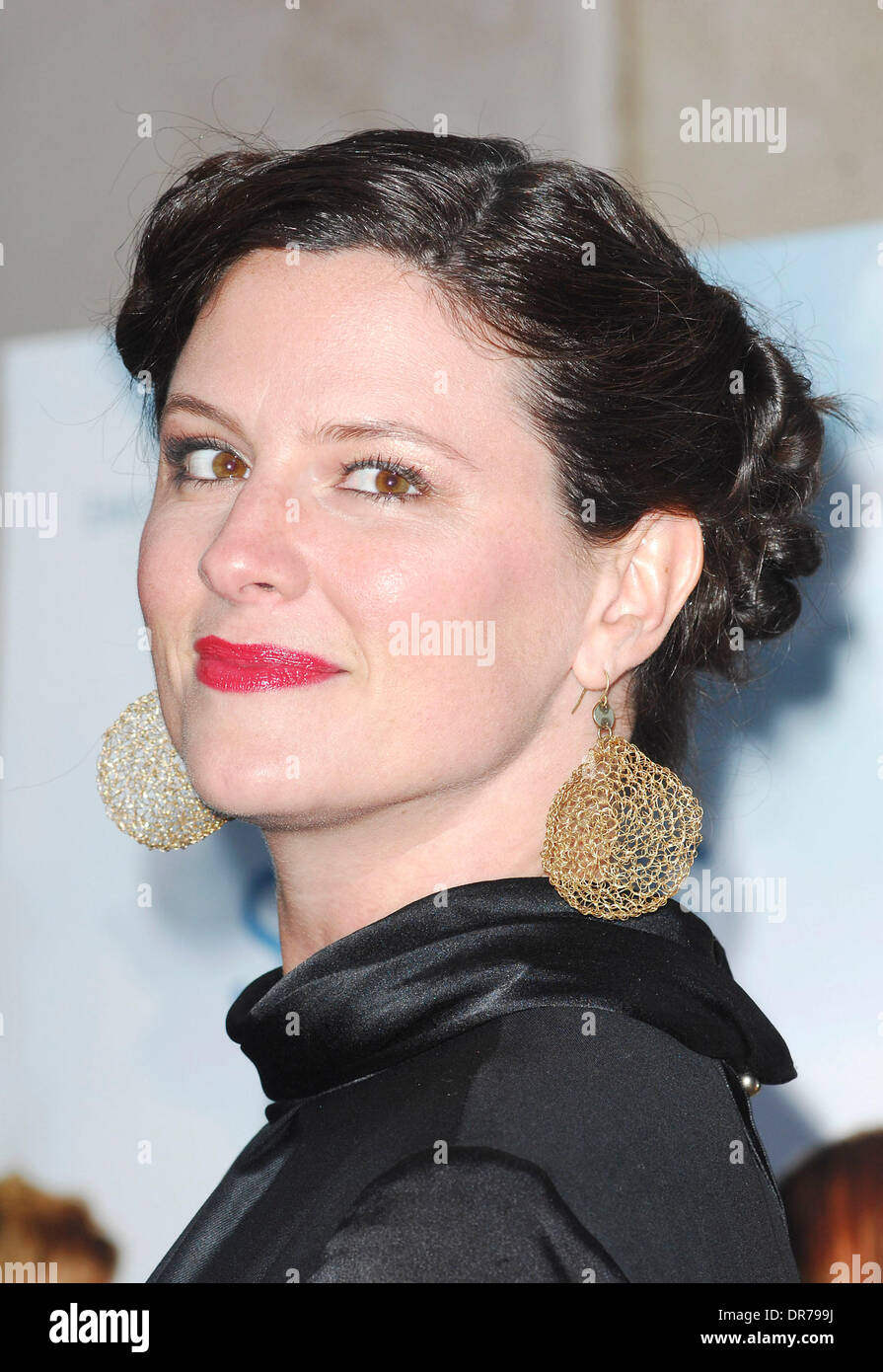 Jennifer LaFleur, Los Angeles Premiere of 'Your Sister's Sister ...