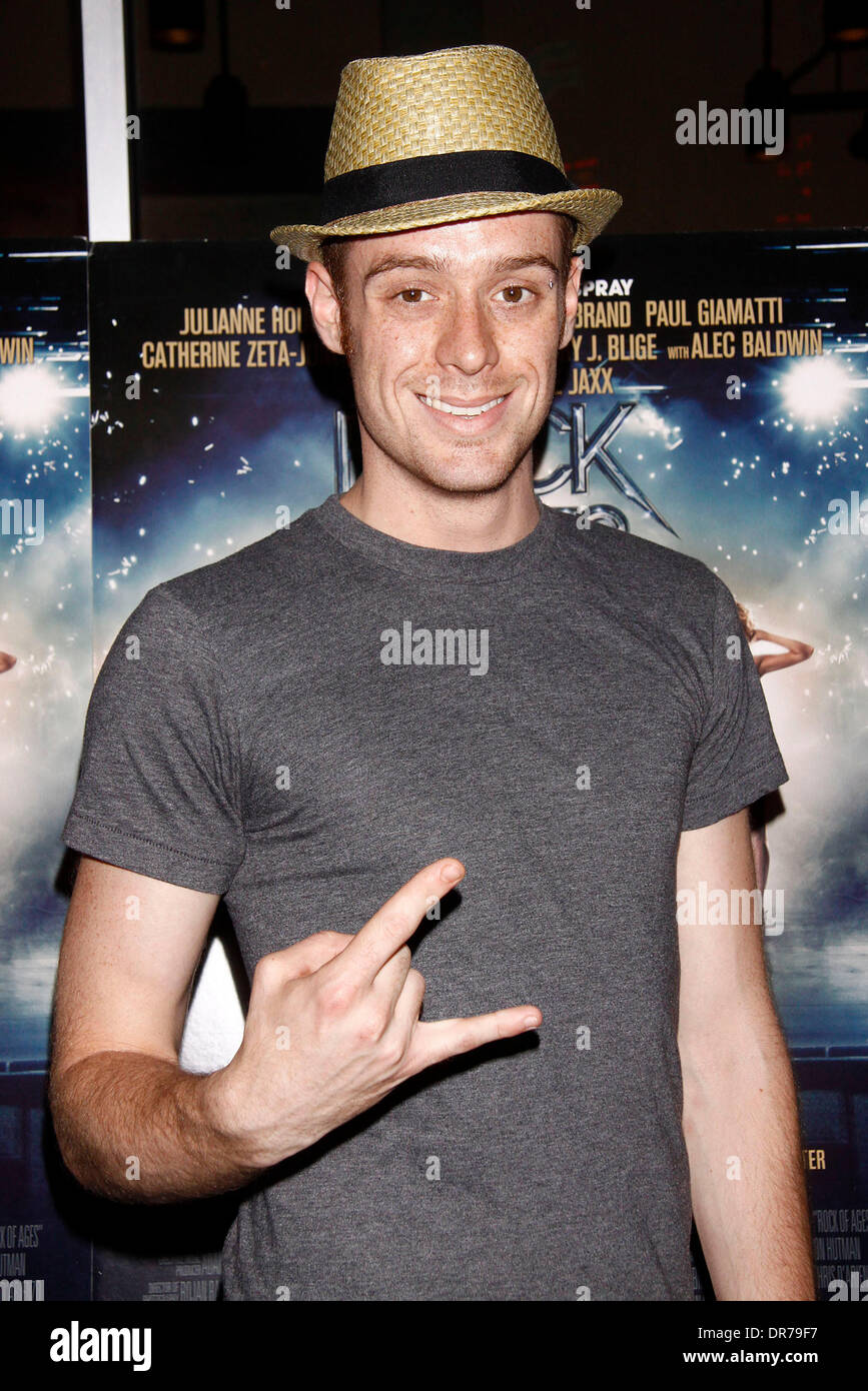 Cody scott lancaster hi-res stock photography and images - Alamy