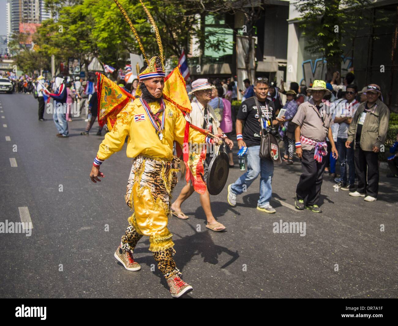 Ultra nationalist organization hi-res stock photography and images - Alamy