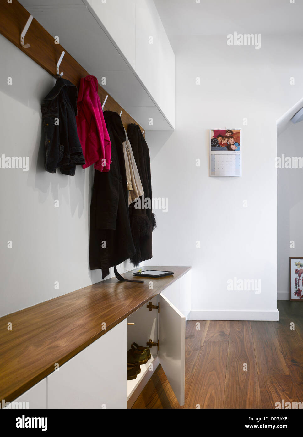 Corner racks hi-res stock photography and images - Alamy