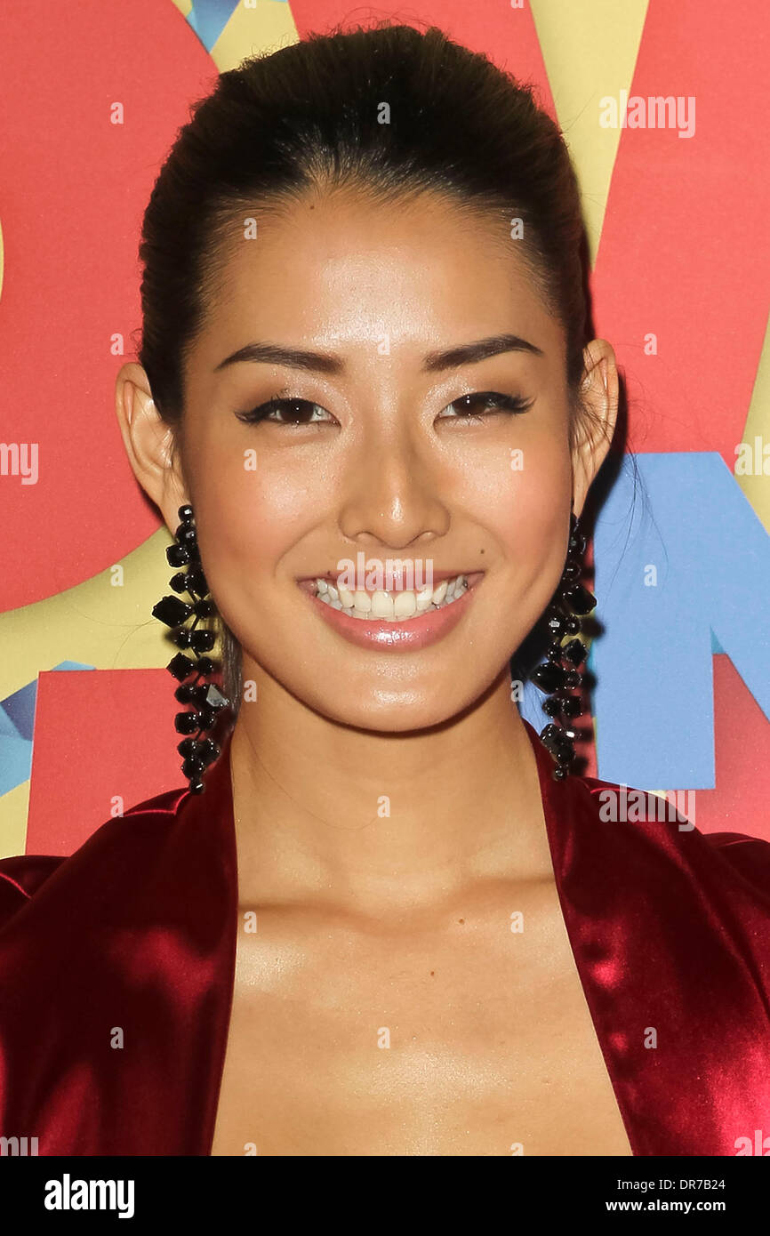 Sumire matsubara arrivals women in hi-res stock photography and images - Alamy