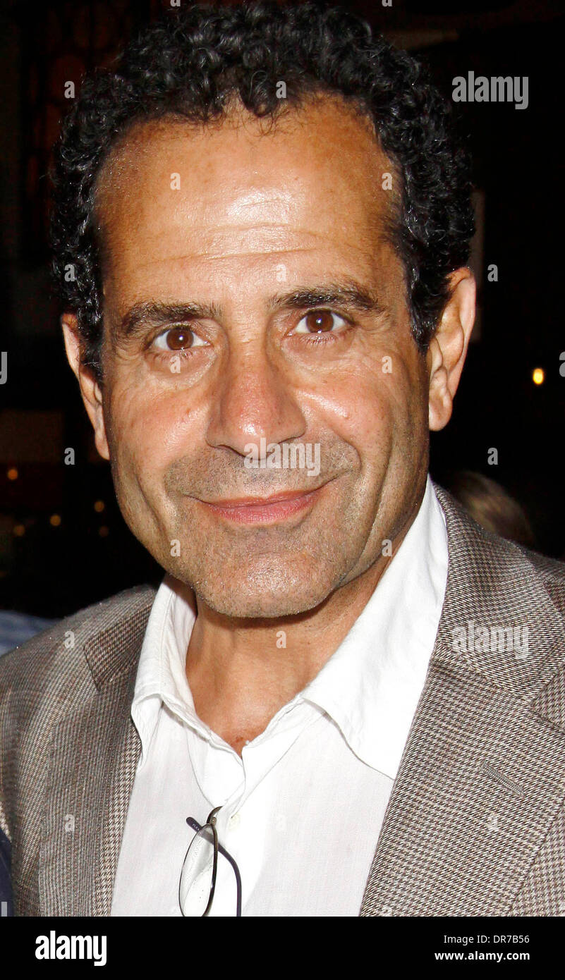 Tony Shalhoub The premiere after party for 'Rapture, Blister, Burn ...