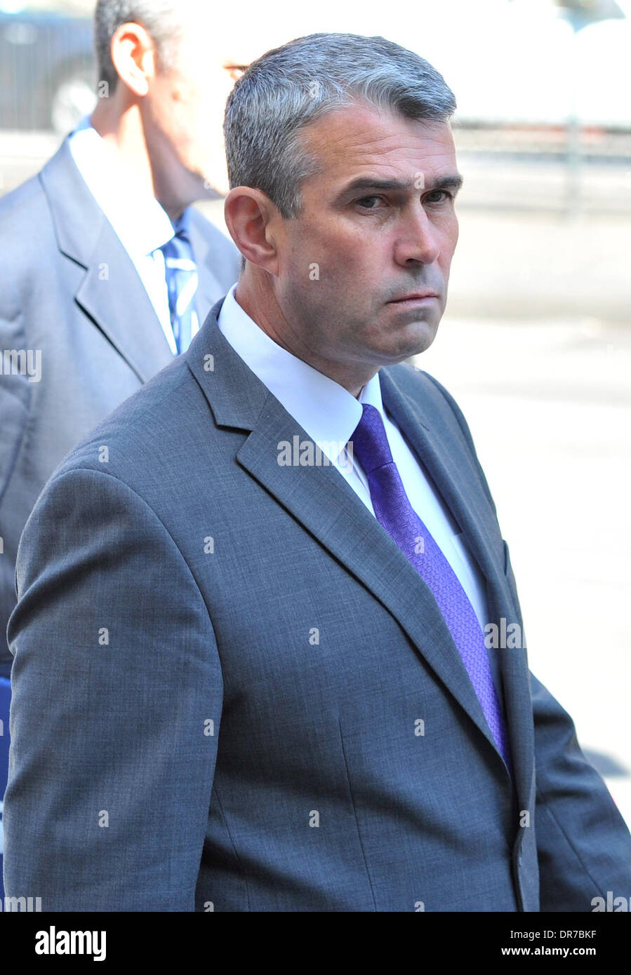 Mark hanna hi-res stock photography and images - Alamy