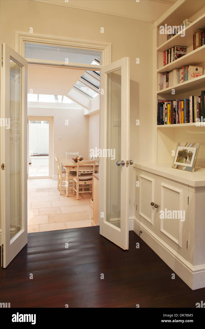 Interior view ground floor seating hi-res stock photography and images ...