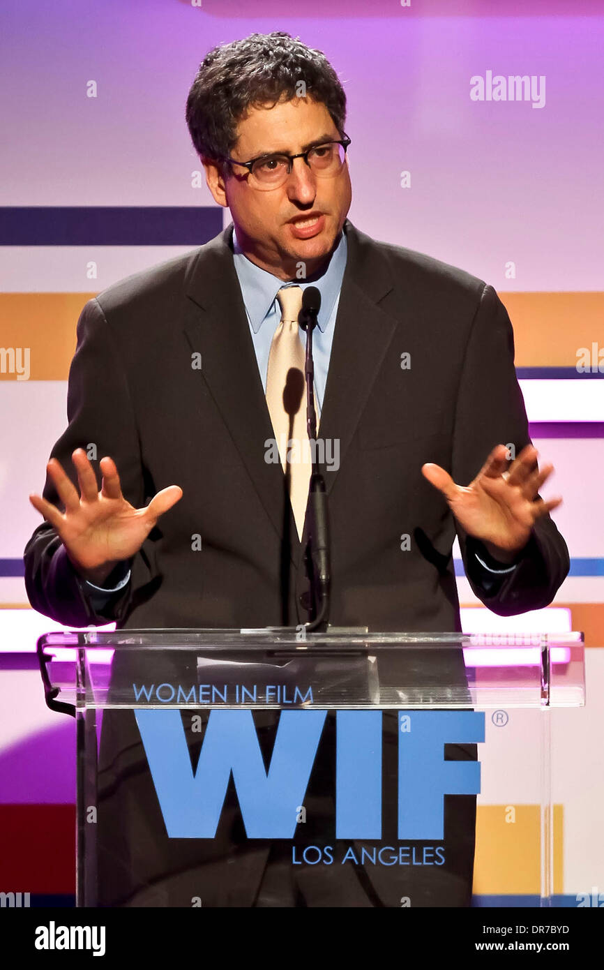 Karmin Women in Film 2012 Crystal + Lucy Awards, held at The Beverly ...