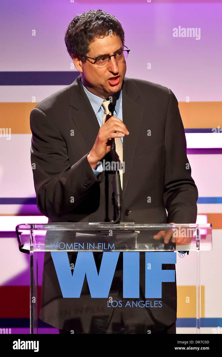 Karmin Women in Film 2012 Crystal + Lucy Awards, held at The Beverly ...