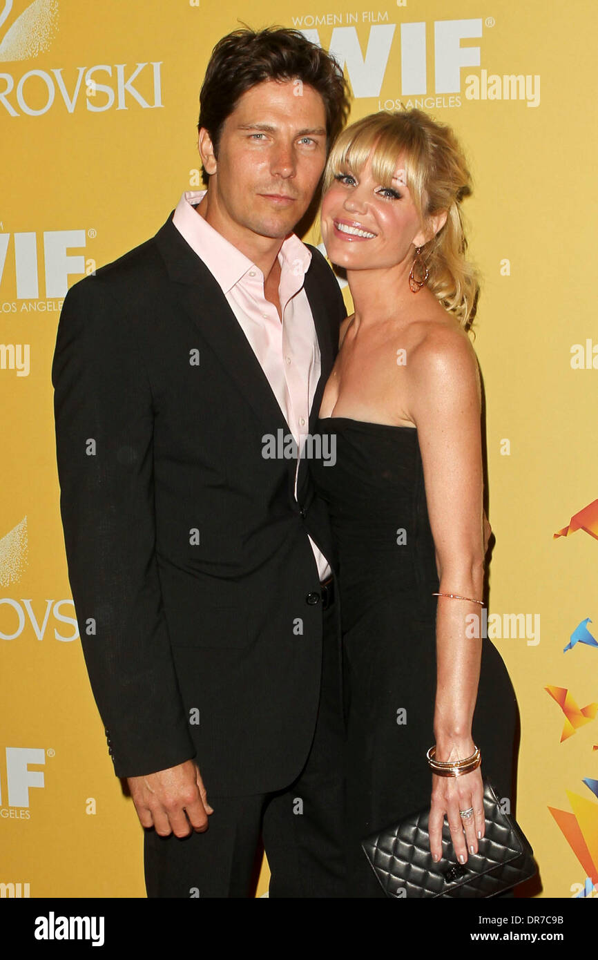 Virginia Williams Husband