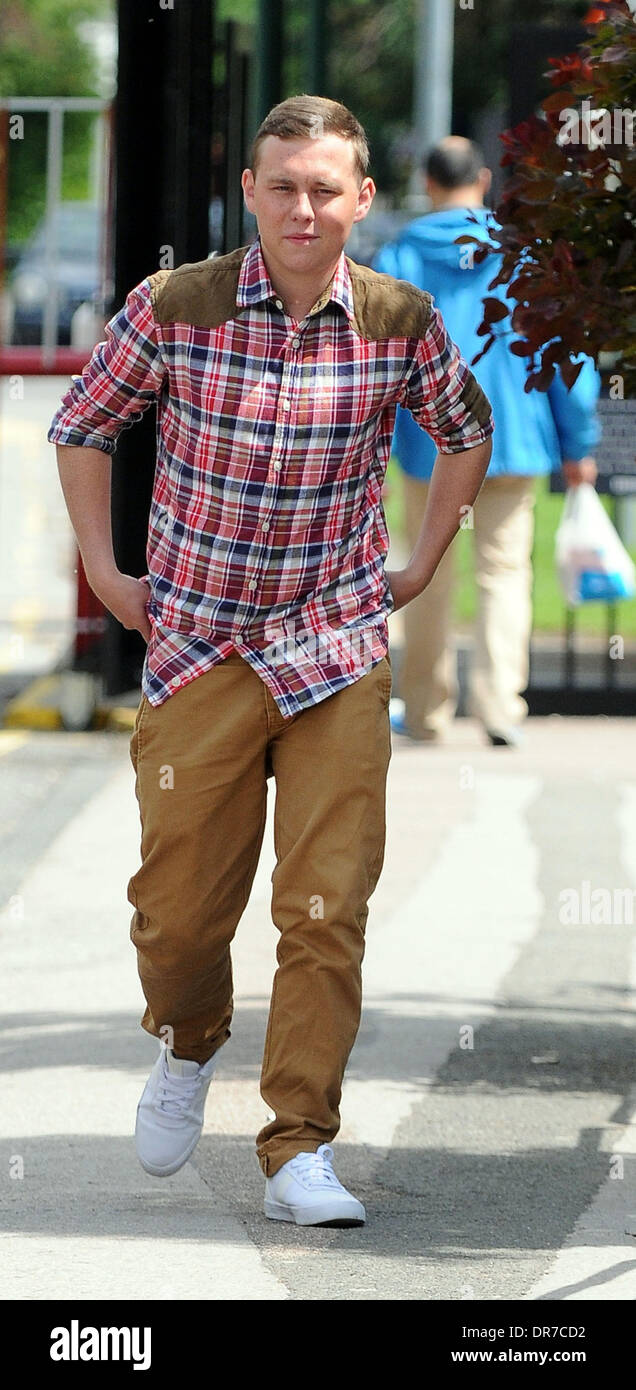 Joshua pascoe hi-res stock photography and images - Alamy