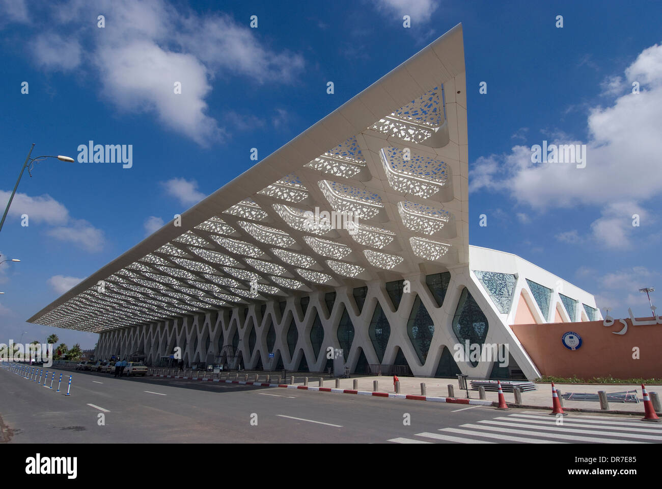 Menara Airport, Marrakech, Morocco Stock Photo - Alamy Menara Airport, Marrakech, Morocco Stock Photo - Alamy