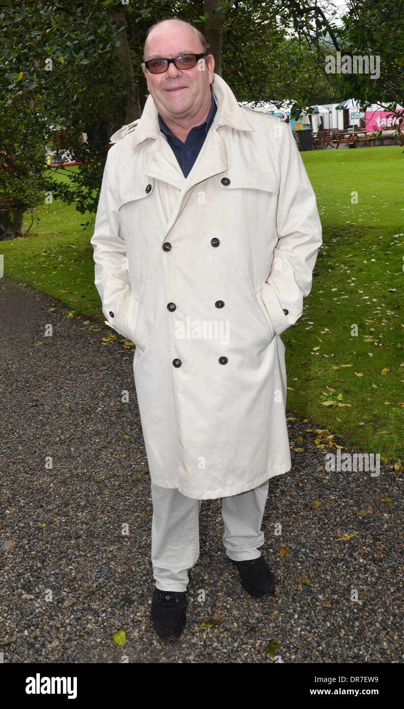 Paul mcguinness hi-res stock photography and images - Alamy