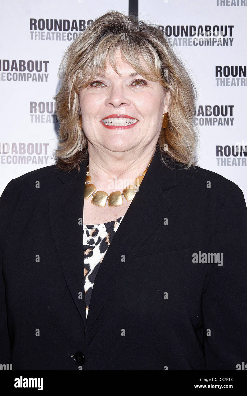 Debra Monk Opening night of the Broadway play ‘Harvey’ at Studio 54 ...