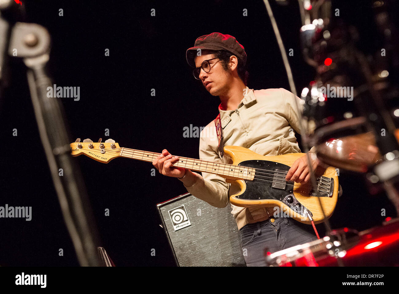 Omar rodriguez hi-res stock photography and images - Alamy
