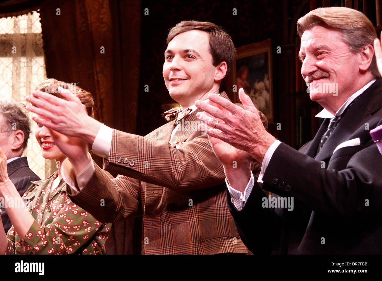 Larry Bryggman High Resolution Stock Photography and Images - Alamy