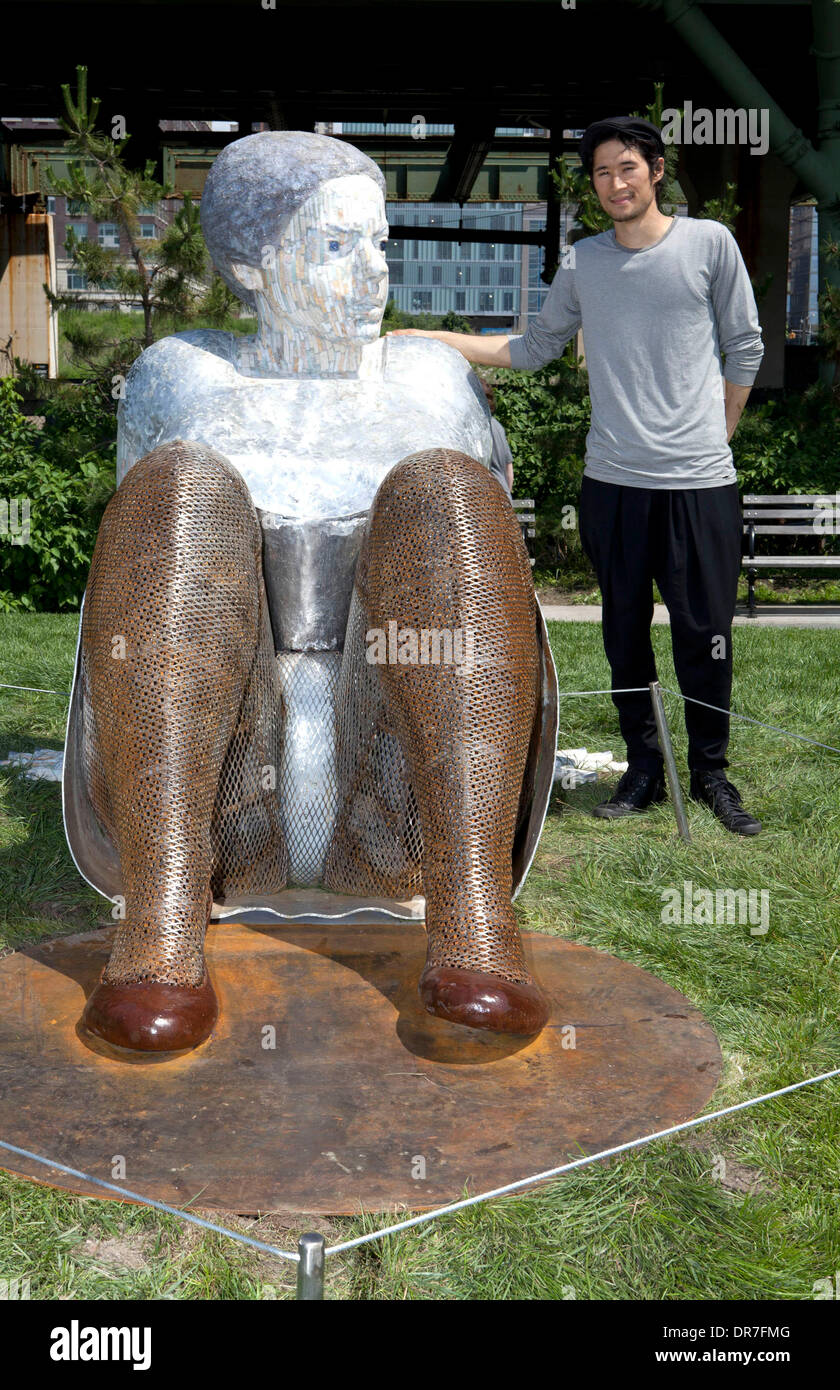 Squoyah aono hi-res stock photography and images - Alamy