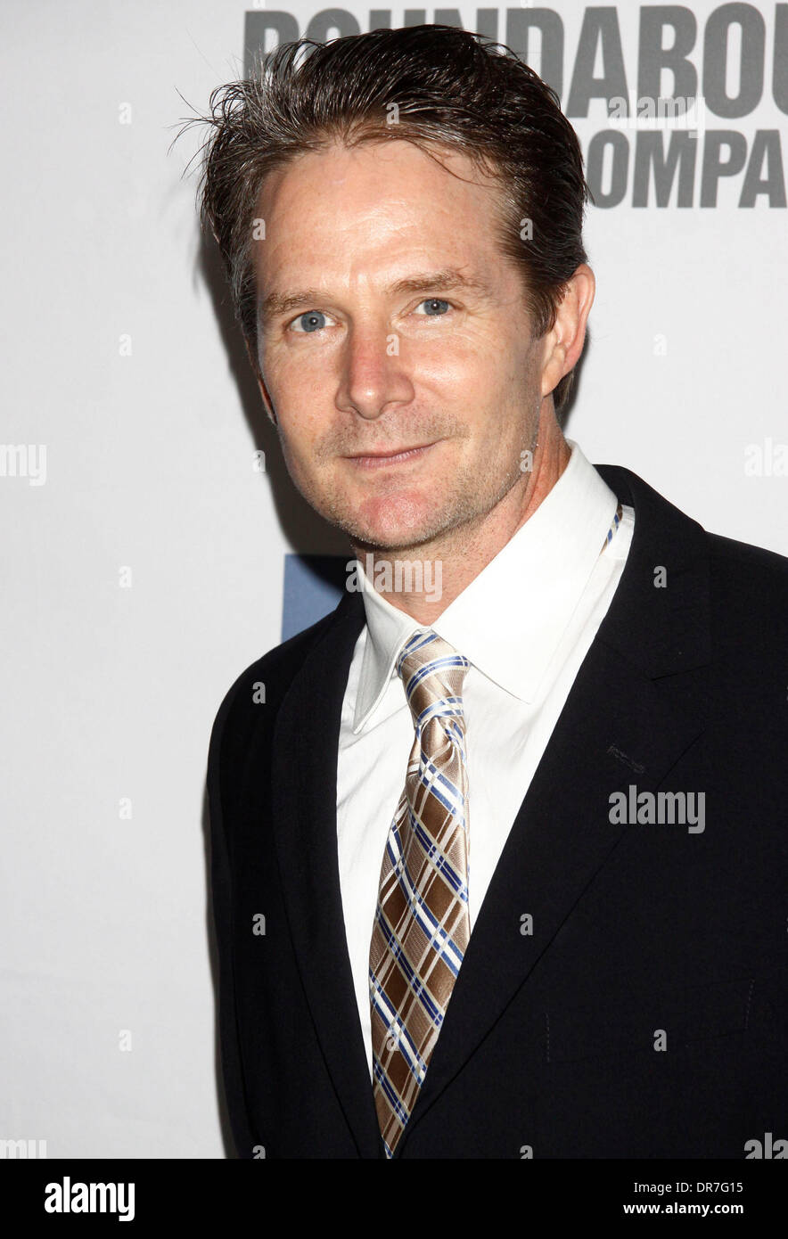 Peter Benson Opening night for the Broadway play 'Harvey' at Studio 54 ...