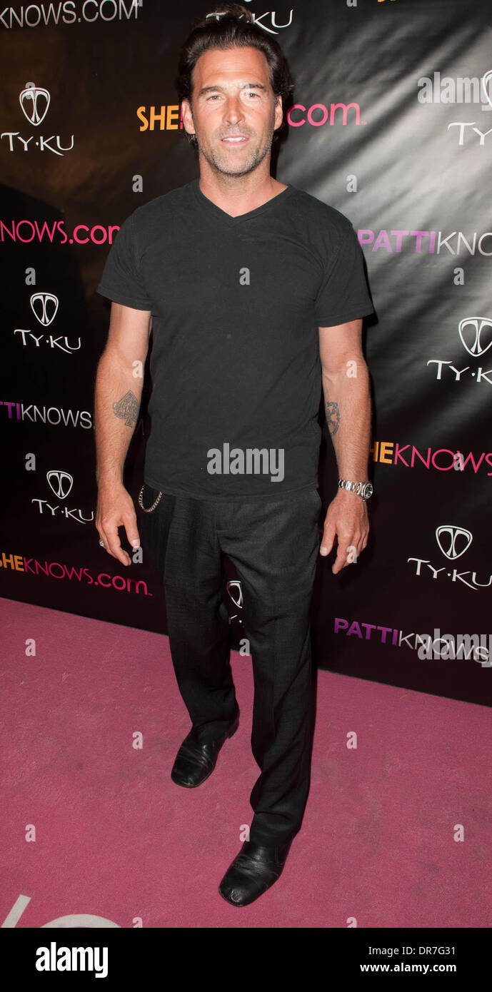 Steve santagati hi-res stock photography and images - Alamy