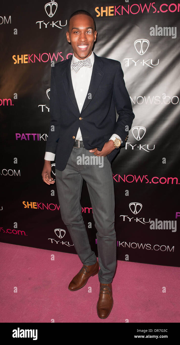 Braylen Brooks Bravo Network star Patti Stanger launches PattiKnows.com ...