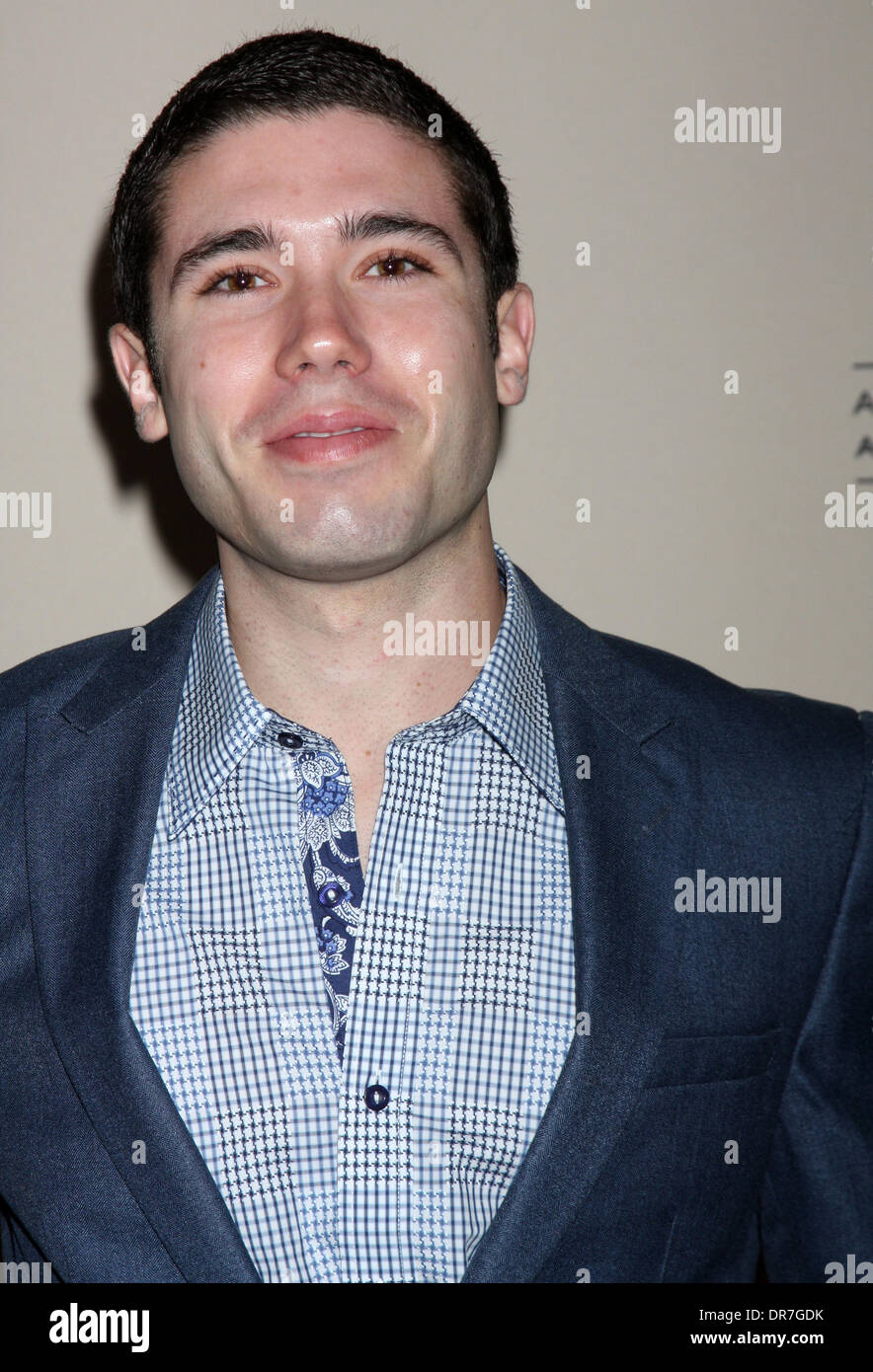 Kristos Andrews High Resolution Stock Photography and Images - Alamy