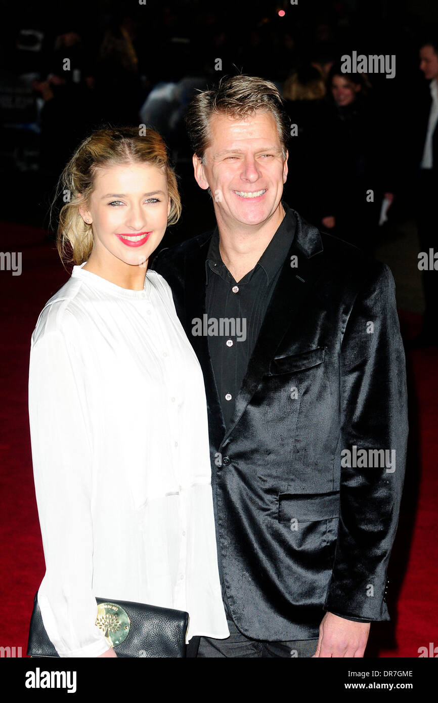 Georgina castle and andrew castle hi-res stock photography and images ...