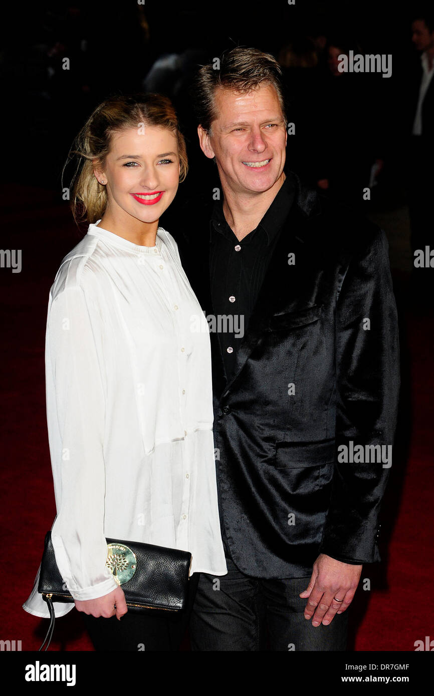 Georgina castle and andrew castle hi-res stock photography and images ...