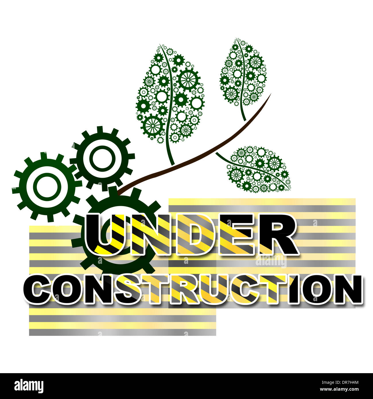 Consturction site hi-res stock photography and images - Alamy