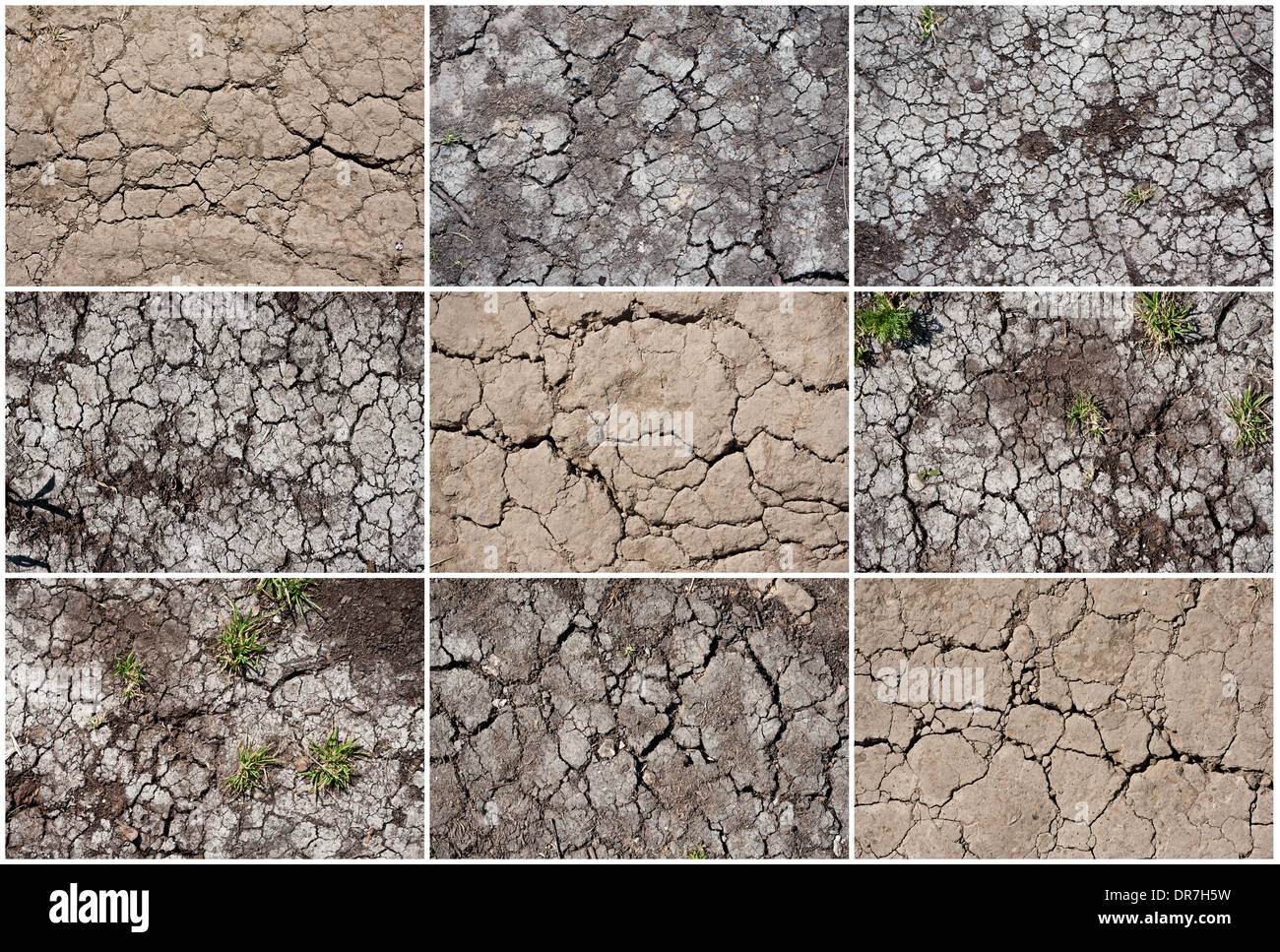 Separation of land hi-res stock photography and images - Alamy