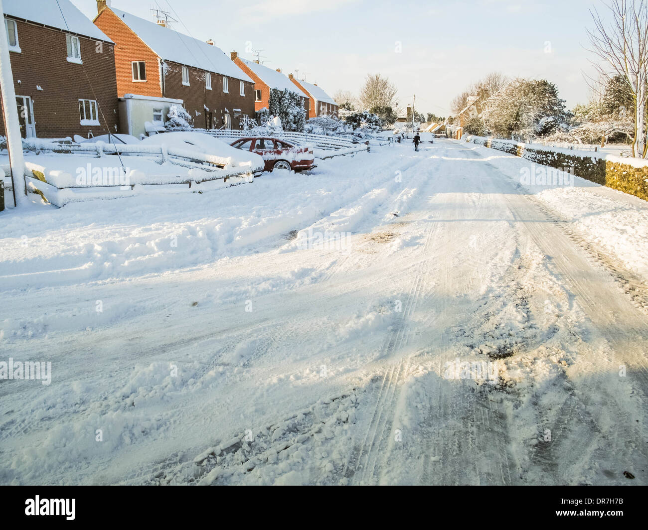 Kent countryside uk winter hi-res stock photography and images - Alamy