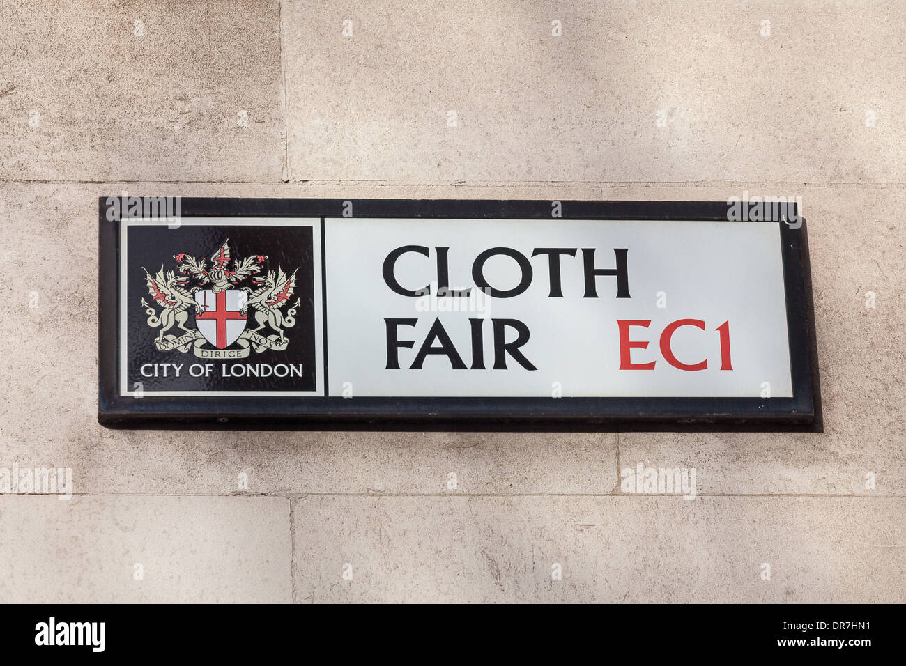 Cloth fair smithfield hi-res stock photography and images - Alamy