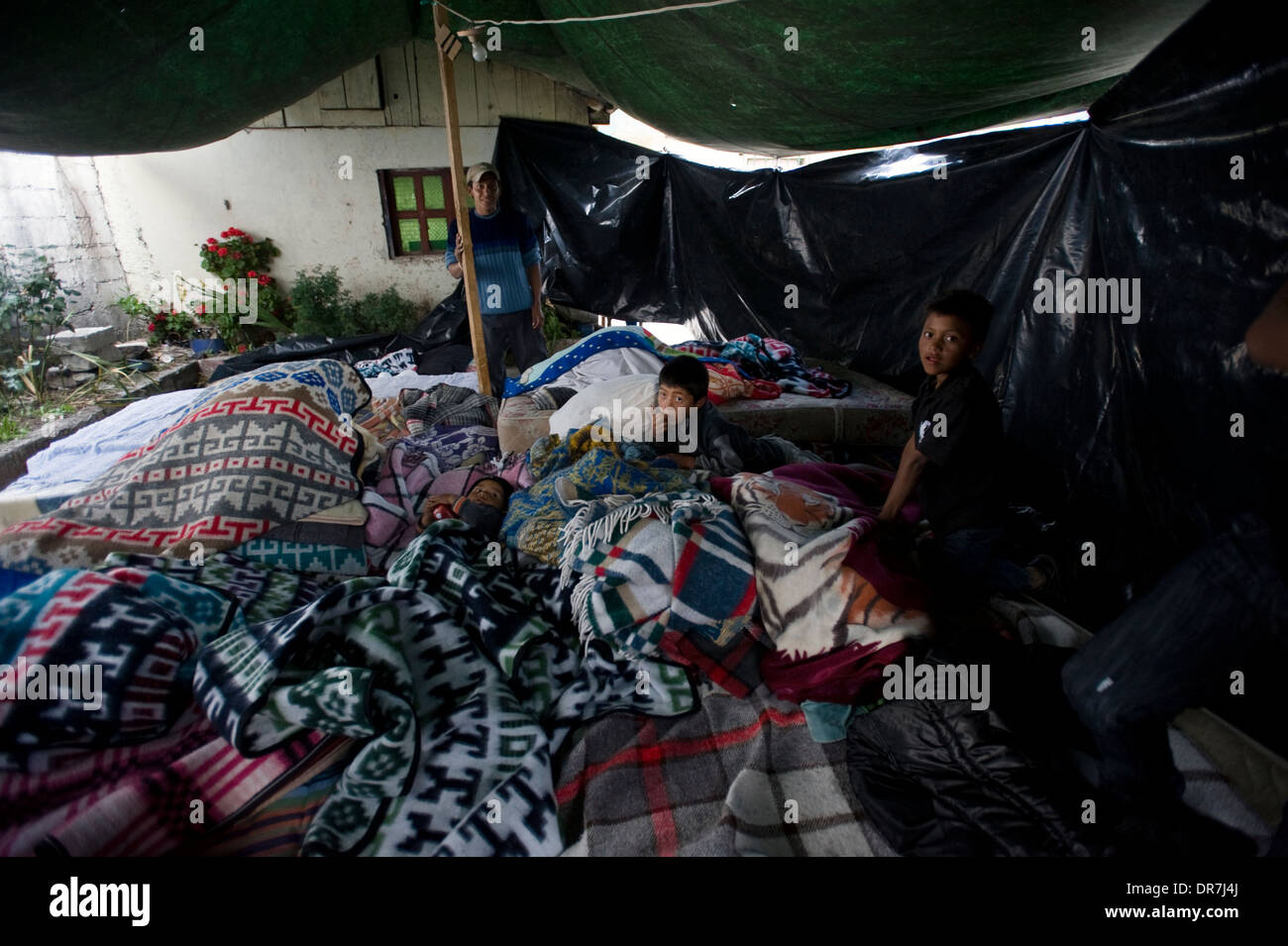 Earthquake san marcos hi-res stock photography and images - Alamy