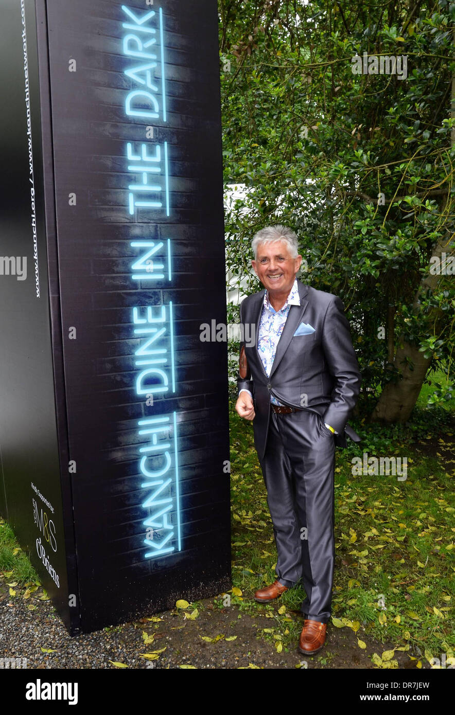 Noël dublin hi-res stock photography and images - Alamy