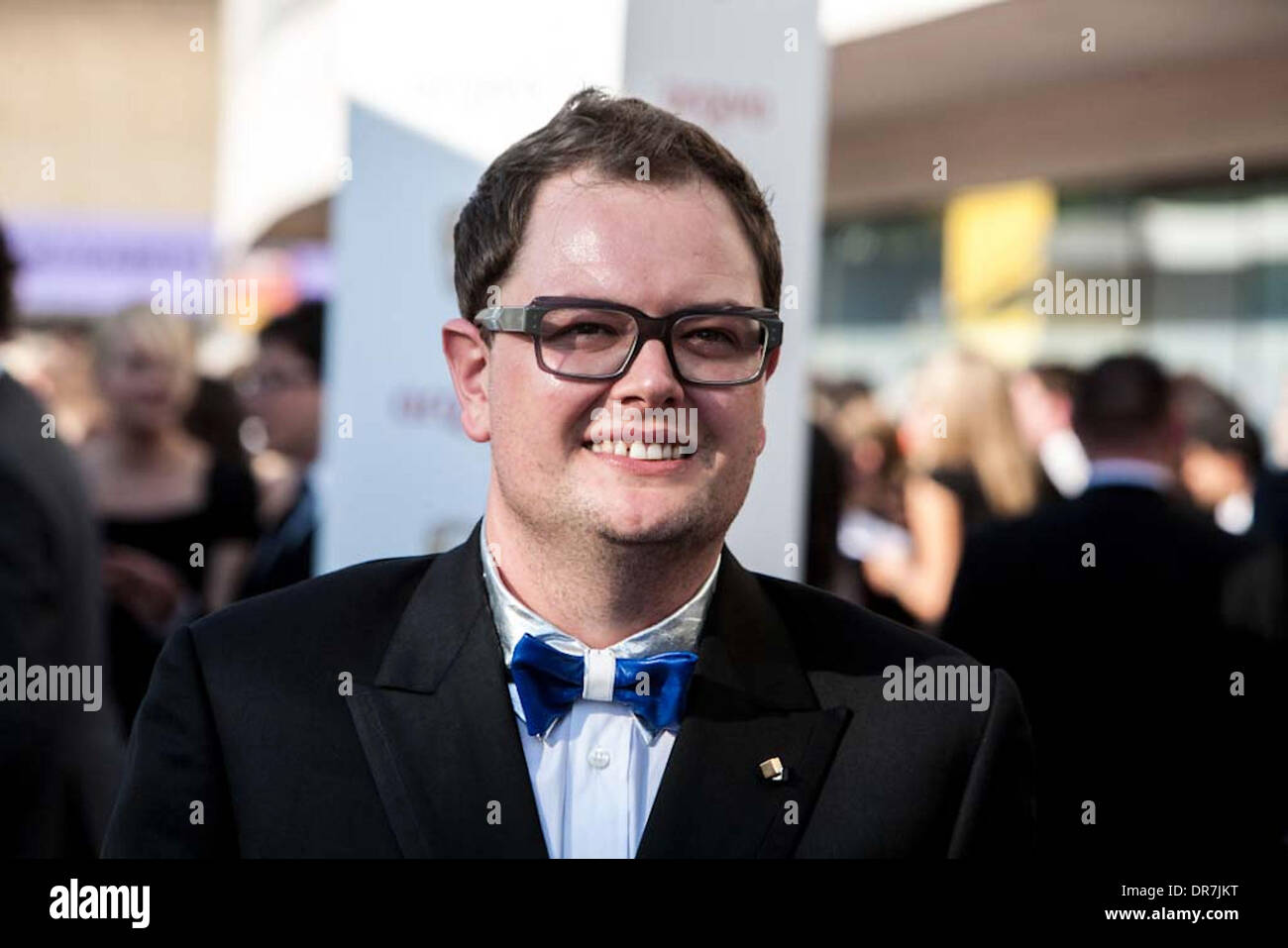 Alan Carr The 2012 Arqiva British Academy Television Awards held at the ...