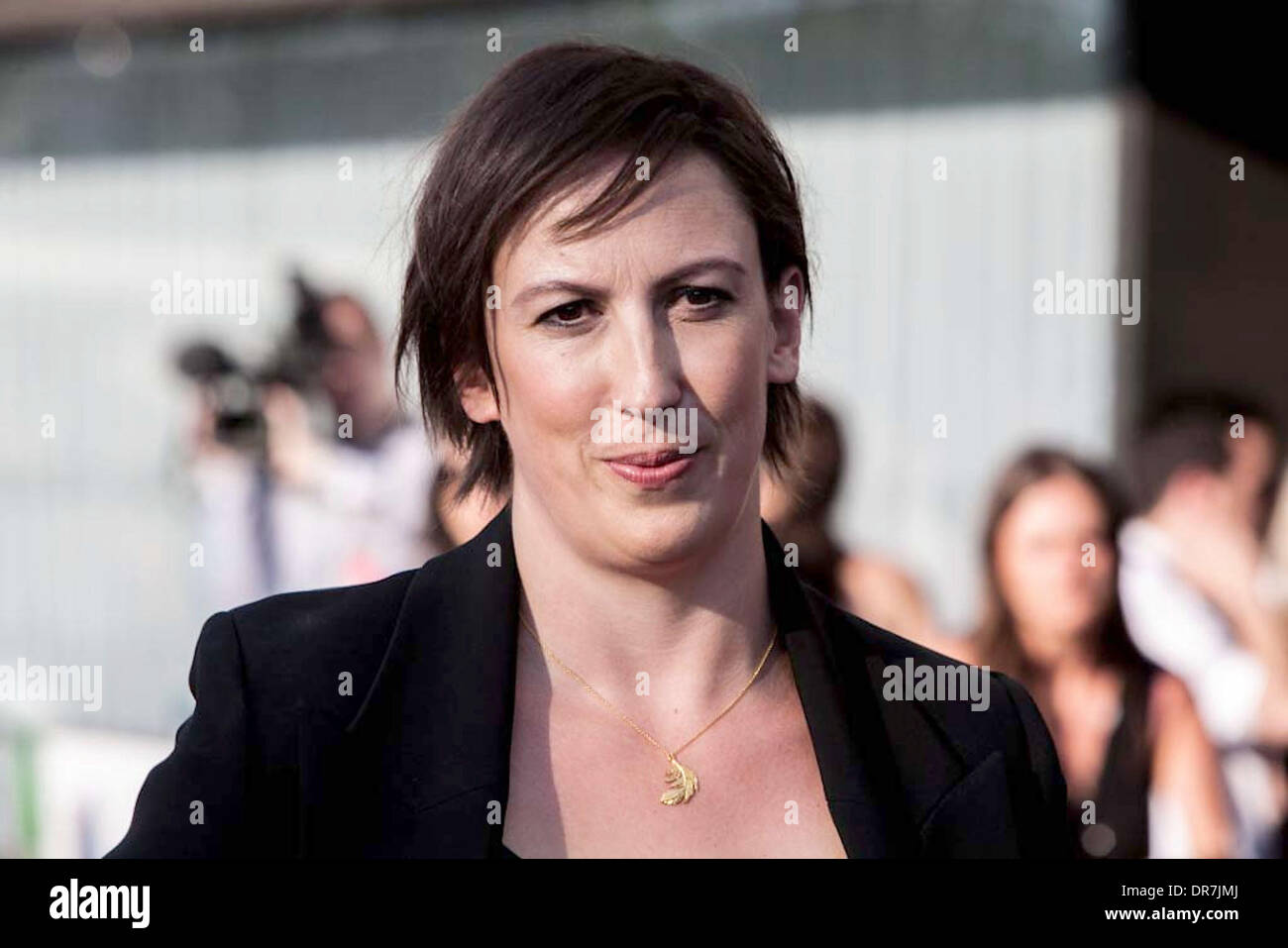 Miranda hart hi-res stock photography and images - Alamy