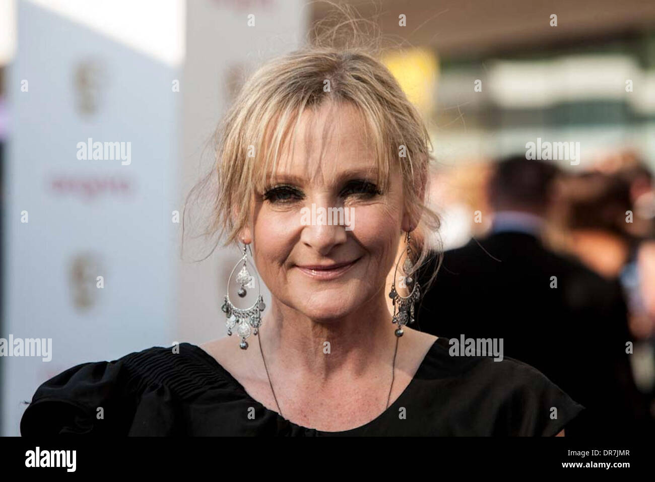 Lesley Sharp The 2012 Arqiva British Academy Television Awards held at ...