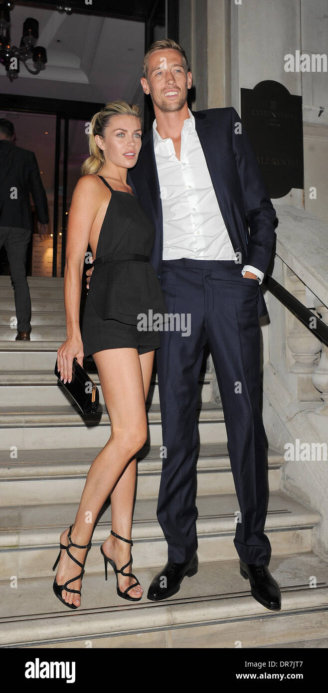 Abbey Clancy aka Abigail Clancy aka Abbey Crouch aka Abigail Crouch and ...