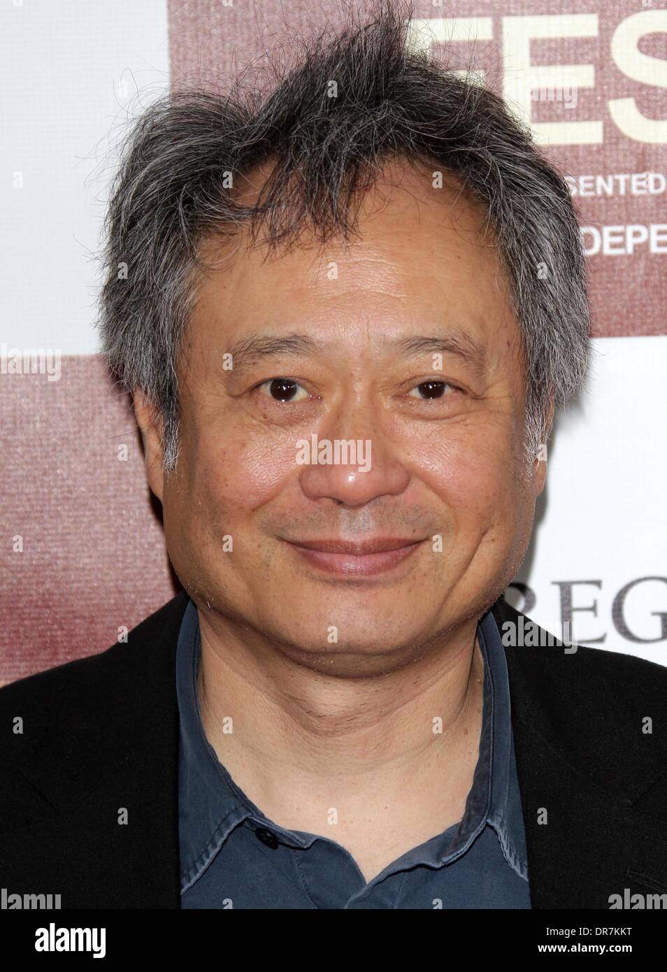 Ang Lee 2012 Los Angeles Film Festival premiere of 'People Like Us' at ...